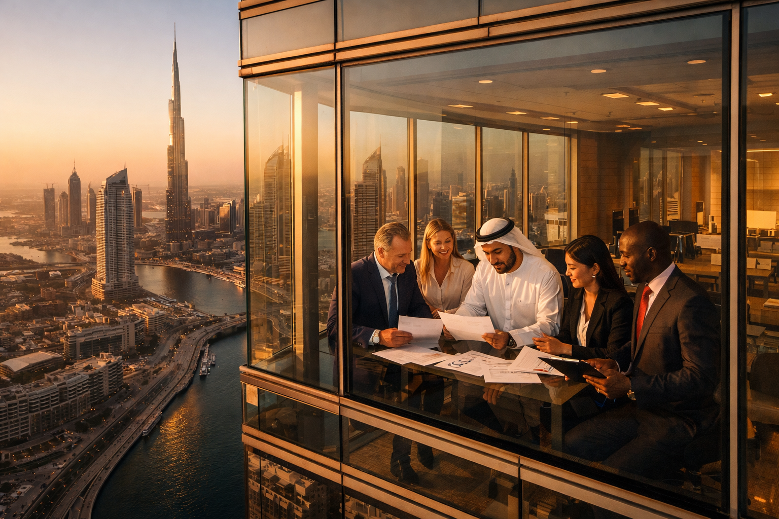 Emiratisation Requirements 2026: A Practical Guide for UAE Businesses ...